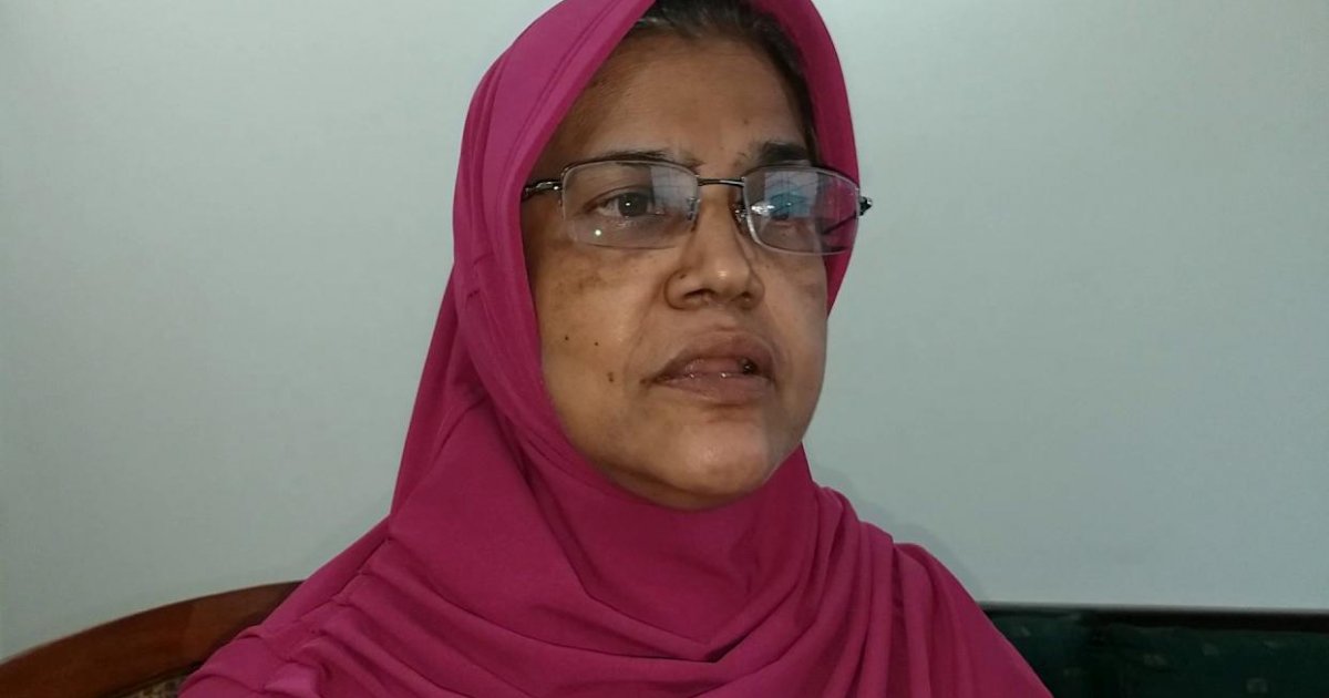 The Bangladeshi doctor whose invention saves millions of new mothers