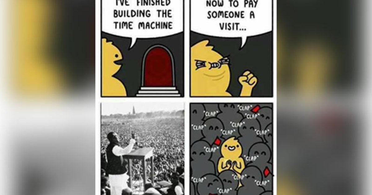 Social Media Discourses Liberation War Memes On Facebook social-media-discourses-liberation-war-memes-on-facebook