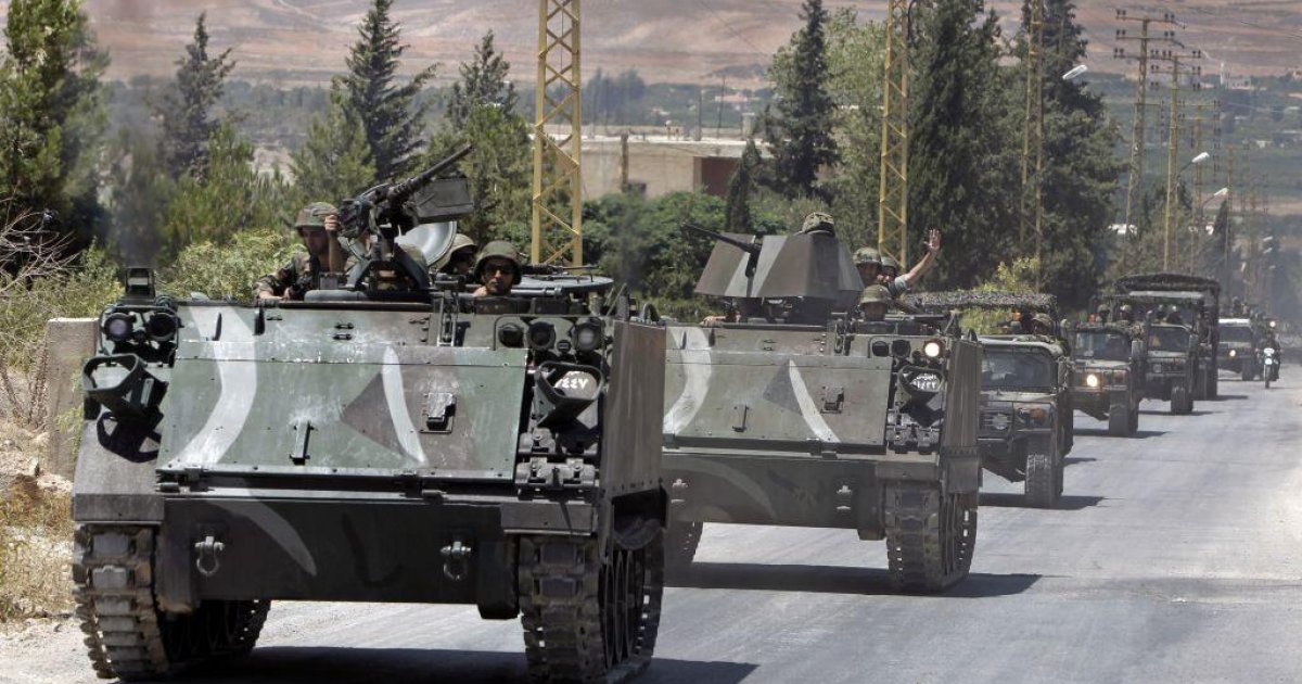 Jordan border crossing with Iraq to reopen in major boost to ties