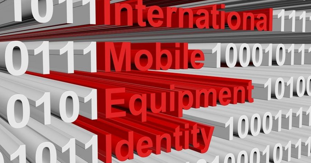 Mobile phone database to track criminals approved