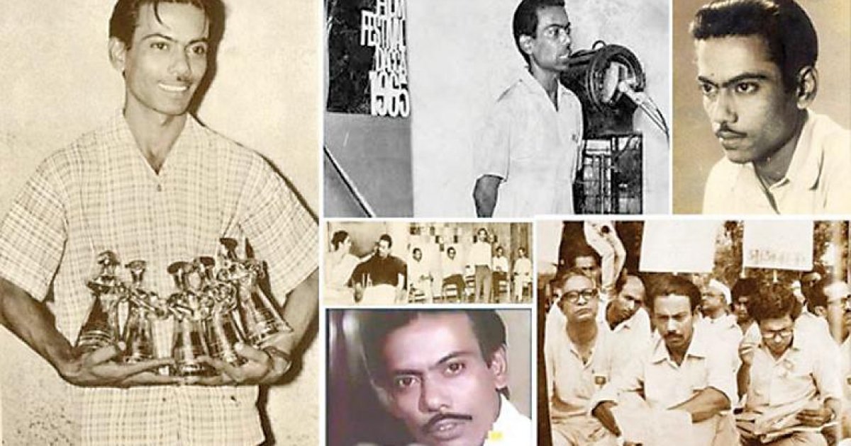 Remembering Zahir Raihan