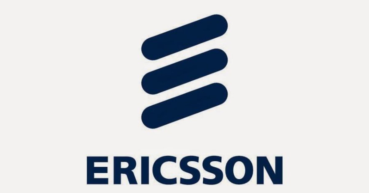 Ericsson scales down business operations