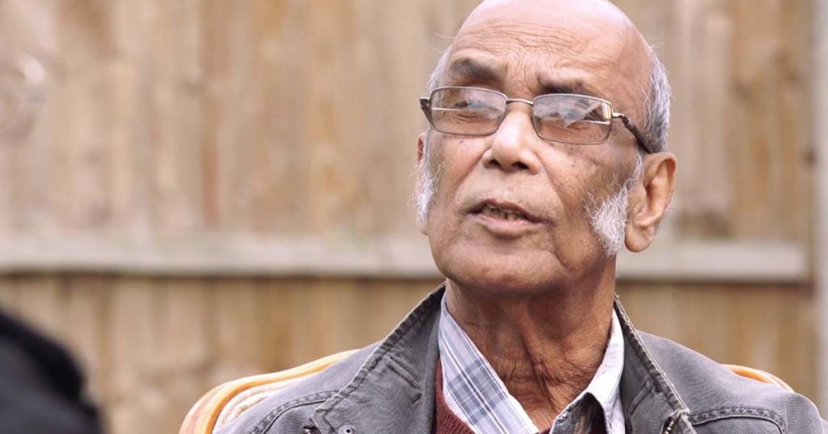 Syed Shamsul Haque- The unmatched lyricist of Bangla Cinema