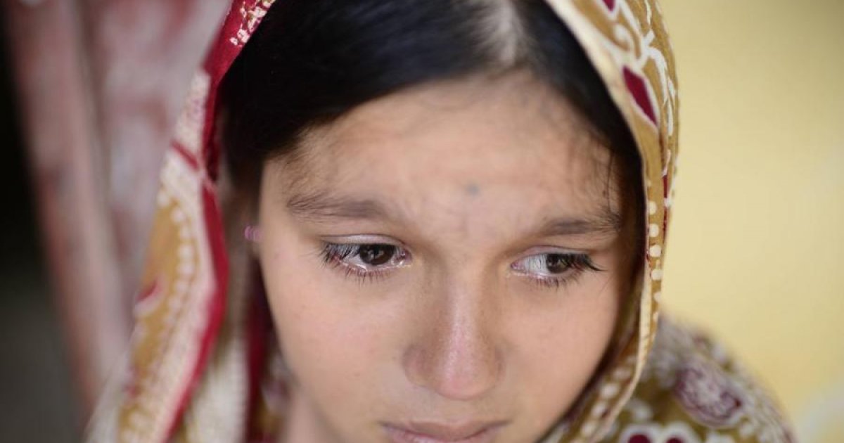 Rohingya Hindu women share horror tales