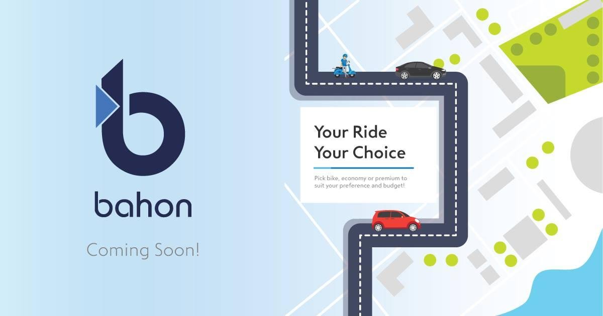 Bahon looks to give Uber, Pathao a run for their money