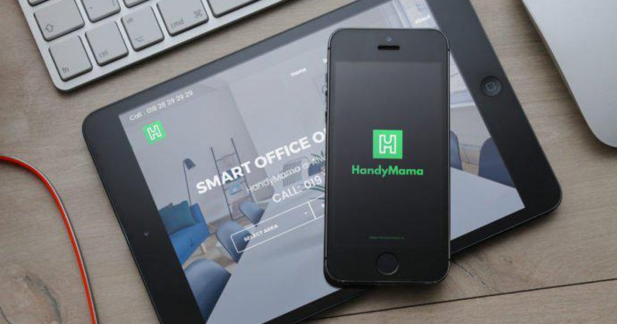 Handymama launches mobile app on Google Play Store