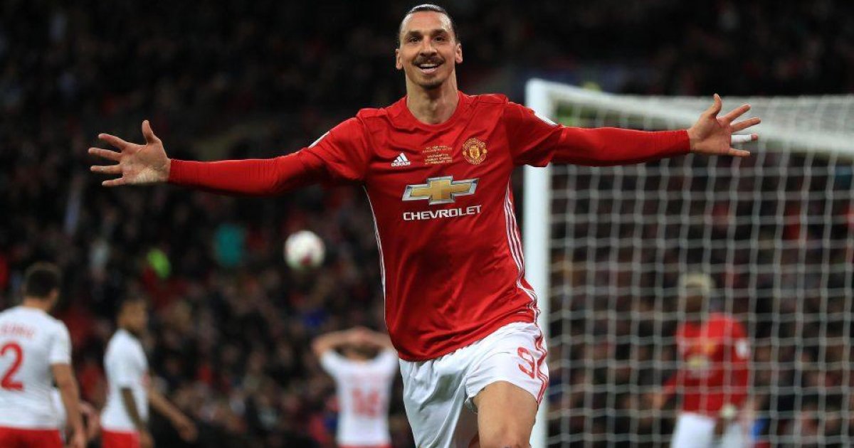 Ibrahimovic vows to return better than ever