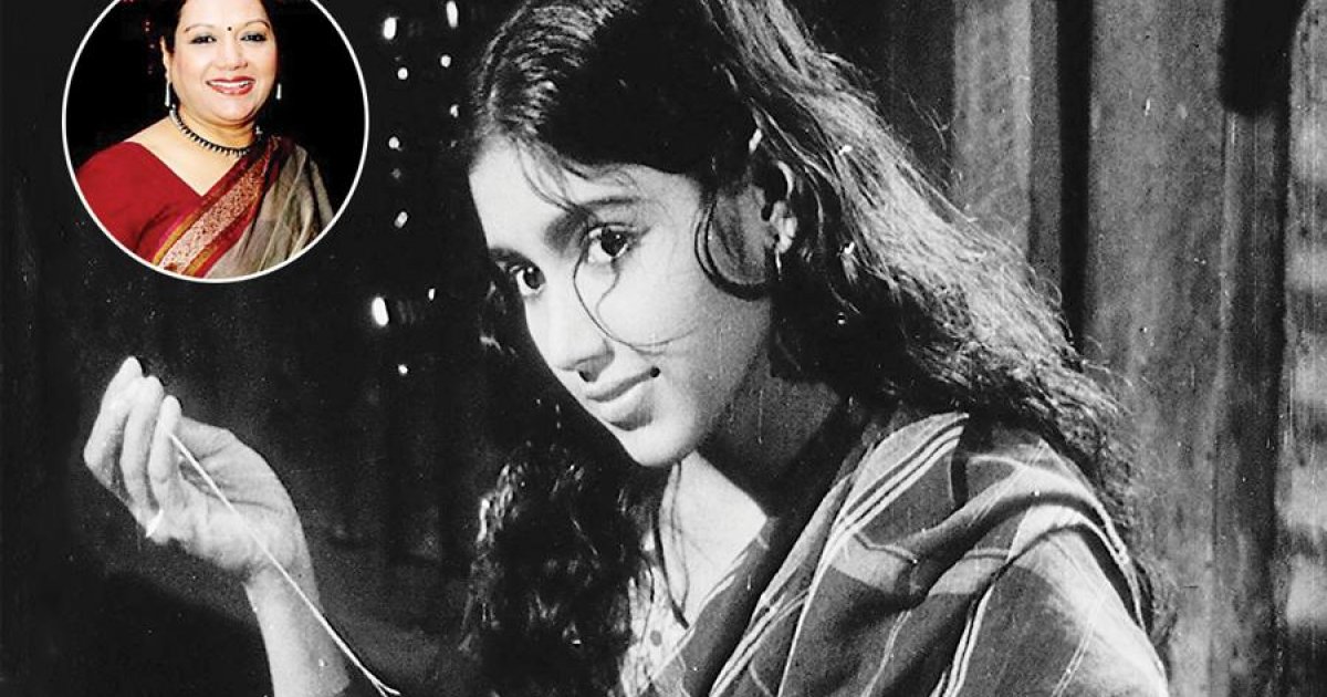 Kabori returns to the silver screen