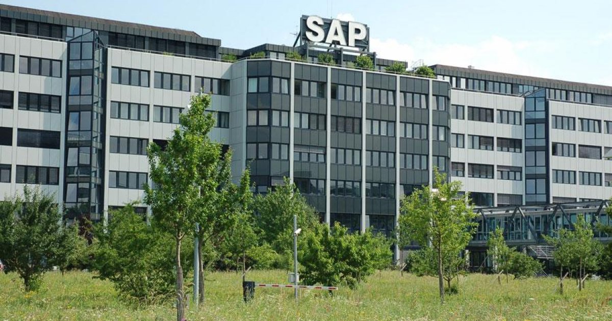 SAP demonstrates power of digital transformation