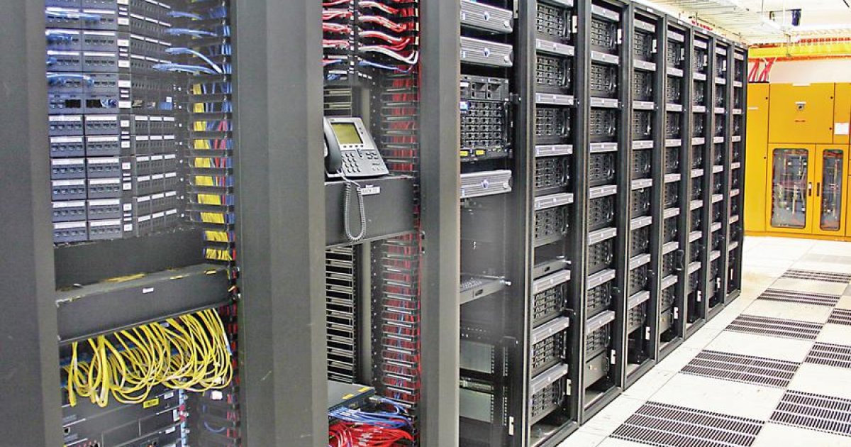 Bangladesh data centre market largely untapped