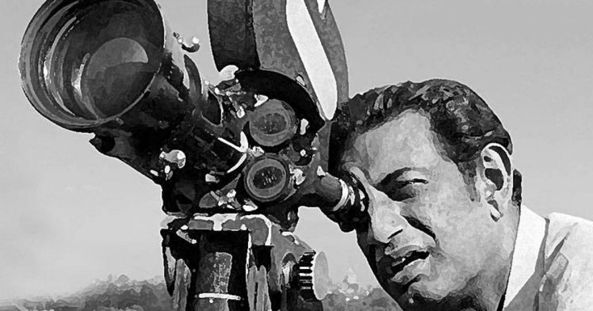 5 must watch Satyajit Ray films