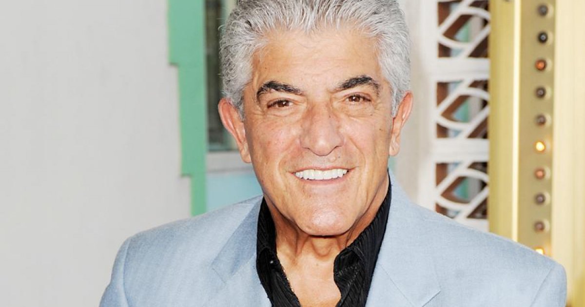 Sopranos star Frank Vincent passes away at 80