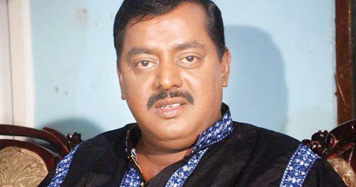 Dipjol seriously ill, taken to Singapore