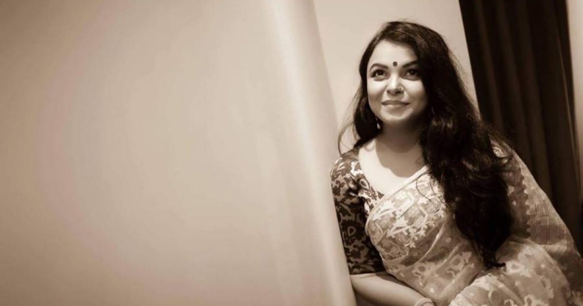 Meher Afroz Shaon releases two new songs