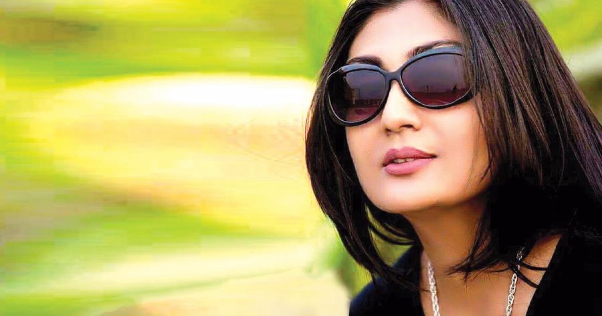 Bonna Mirza’s love for books