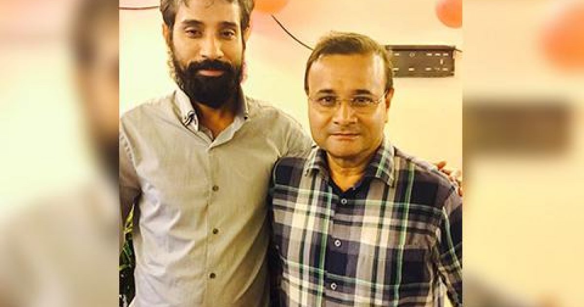 Dr Ejaj elected as the Nuclear Medicine departmental head at DMC