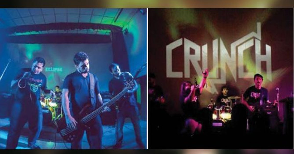 Project Generations brings back old school rock-metal