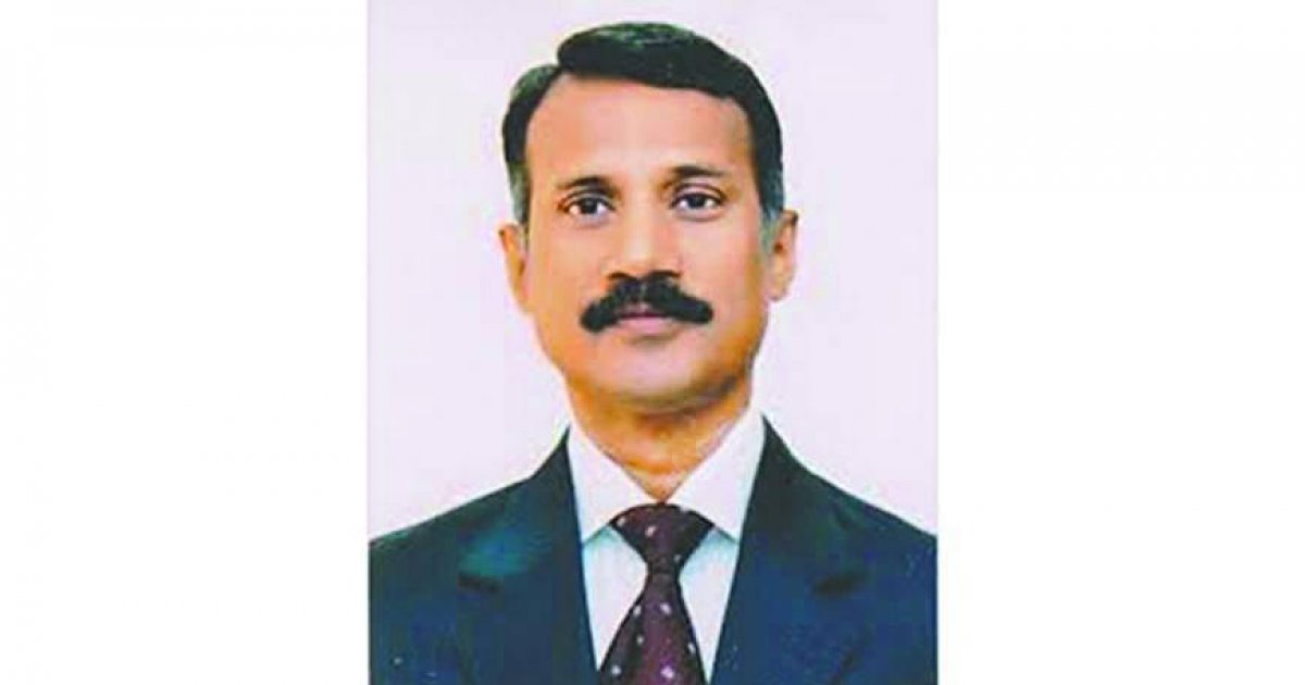 Former Bangladesh hockey star Rahmatullah no more
