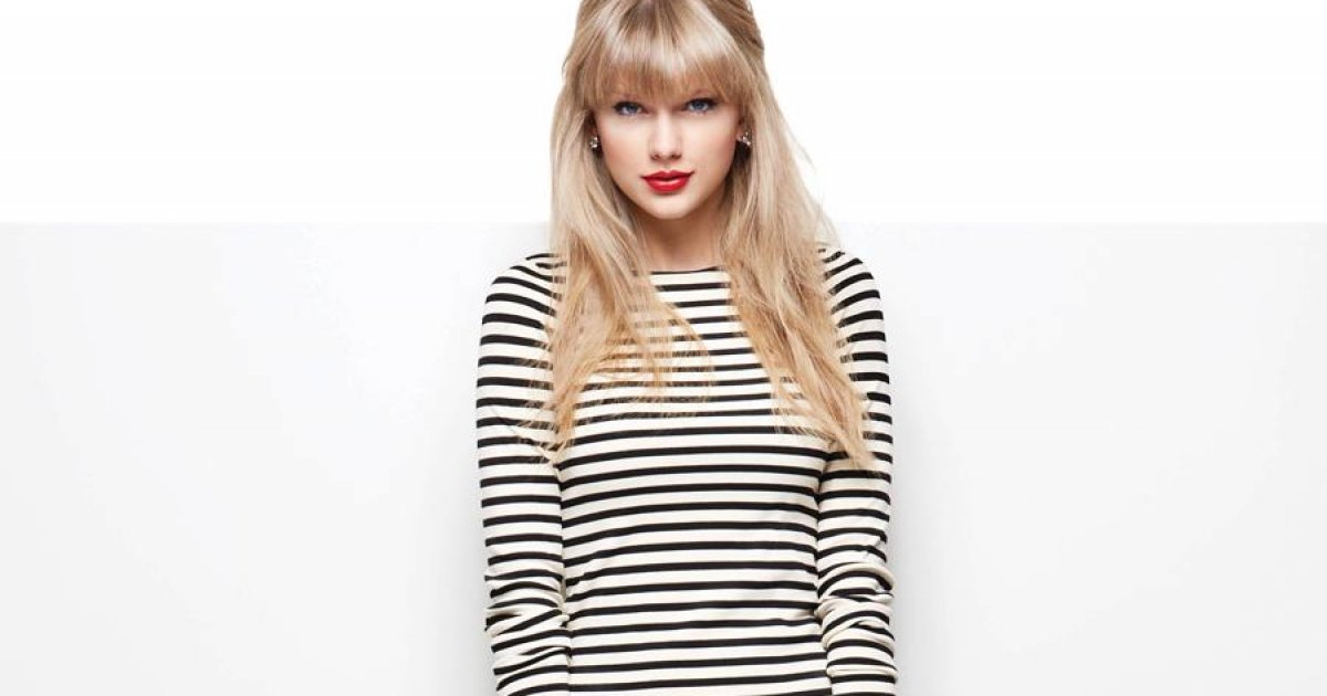 Taylor Swift releases full version of her new single ‘Ready For It’