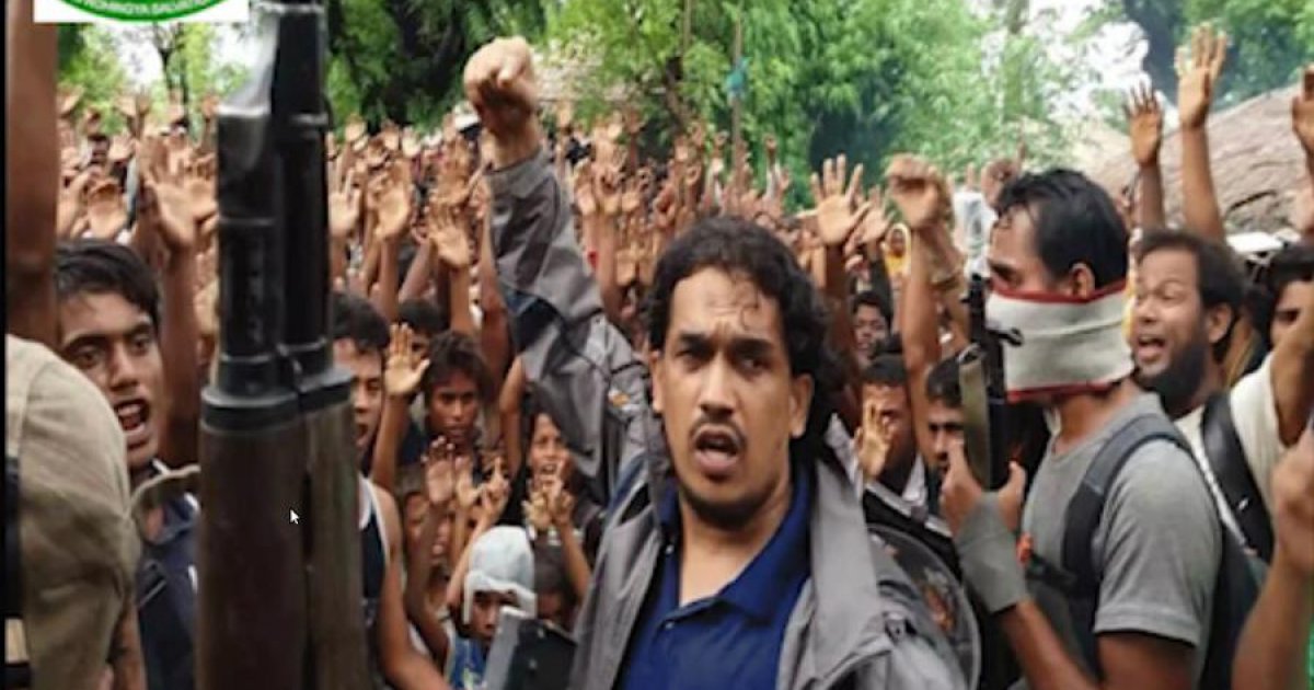 Exclusive: ARSA open to surrender, but only under UN supervision