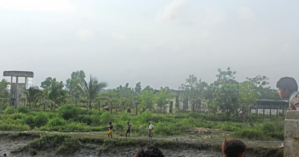 An anatomy of ARSA – behind the masks and guns