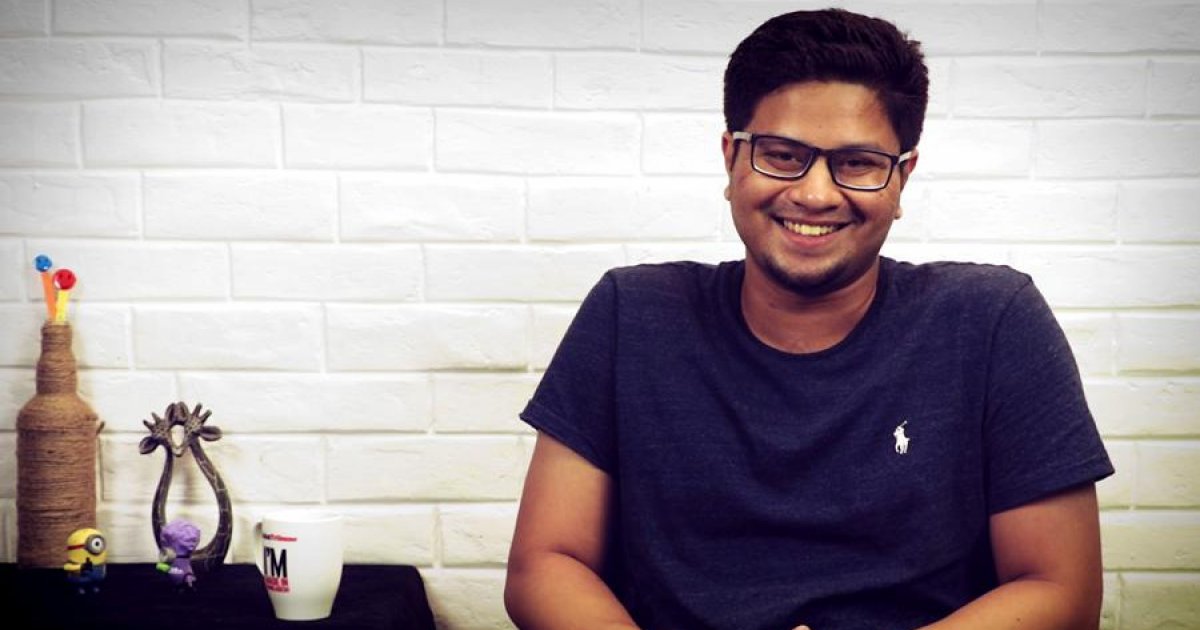 An evening with Nuhash Humayun