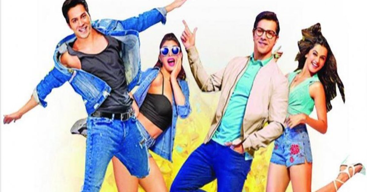 Varun becomes successful as Prem and Raja