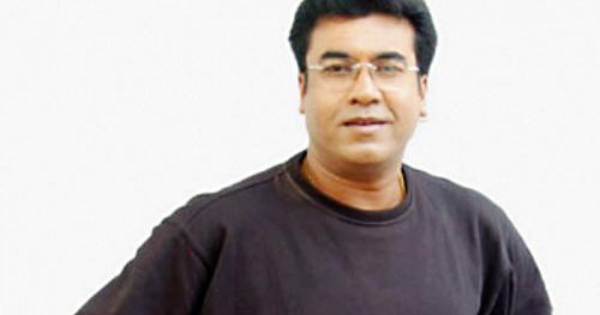 10th death anniversary of actor Manna observed