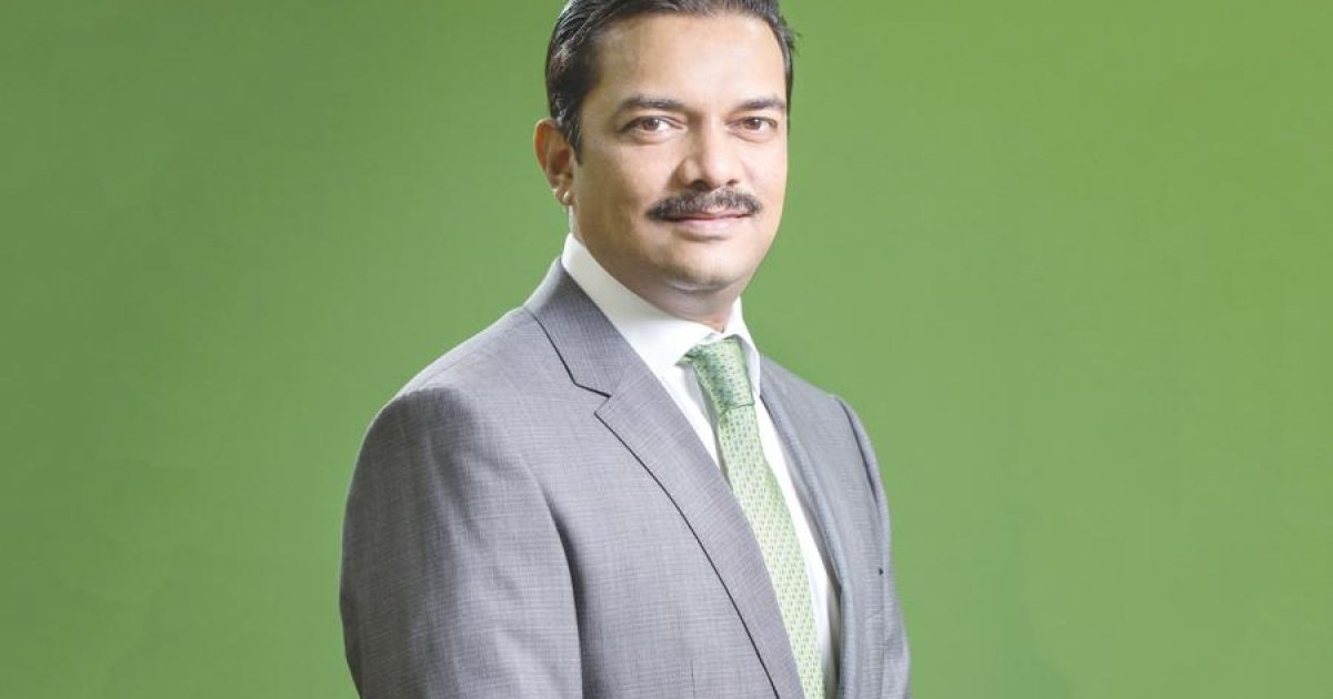 SCB Malaysia appoints Abrar A Anwar new CEO