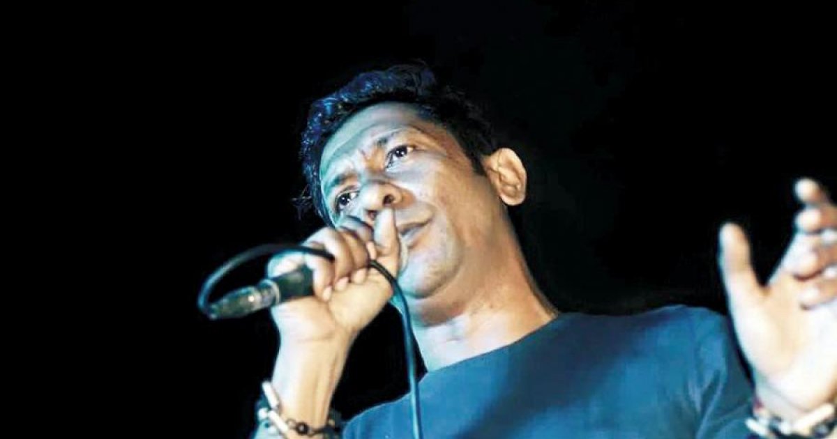 Tuhin reveals the reason behind leaving Shironamhin