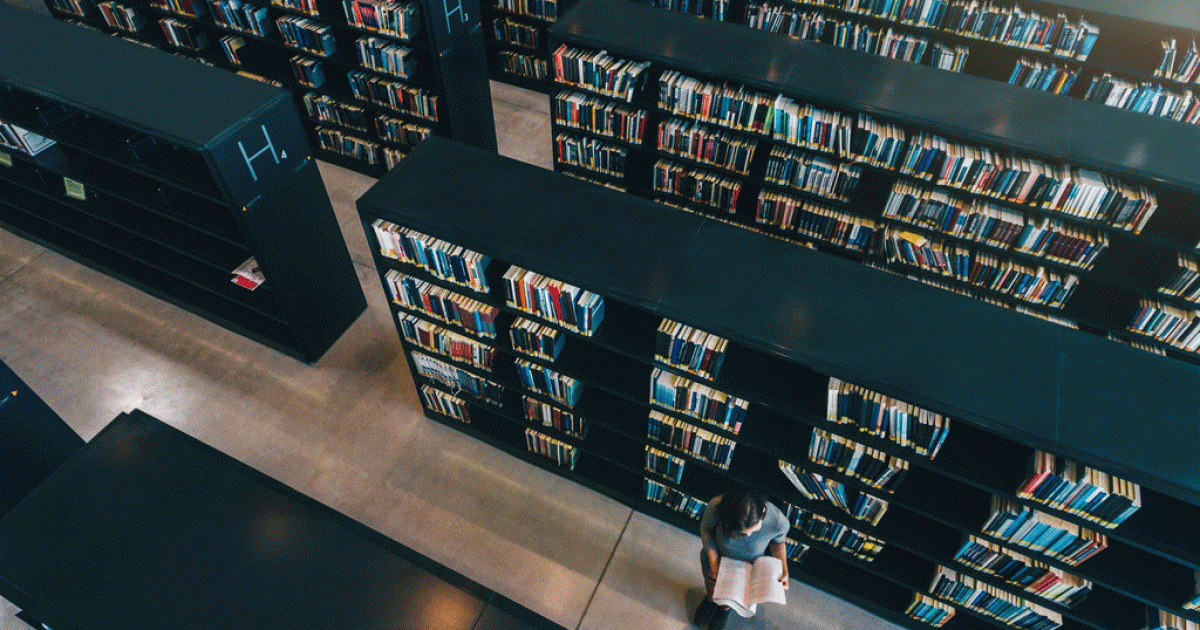 Knowledge deficit and freedom deficit