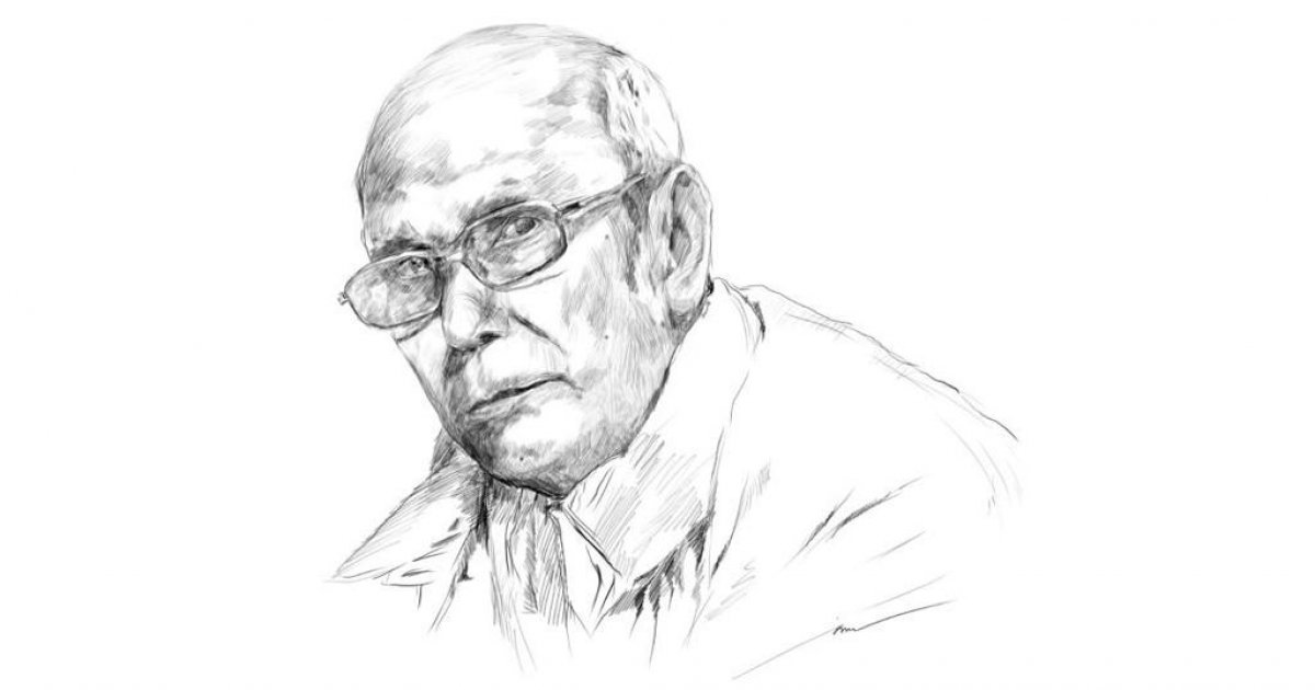 Syed Shamsul Haq: Our finest literary all-rounder