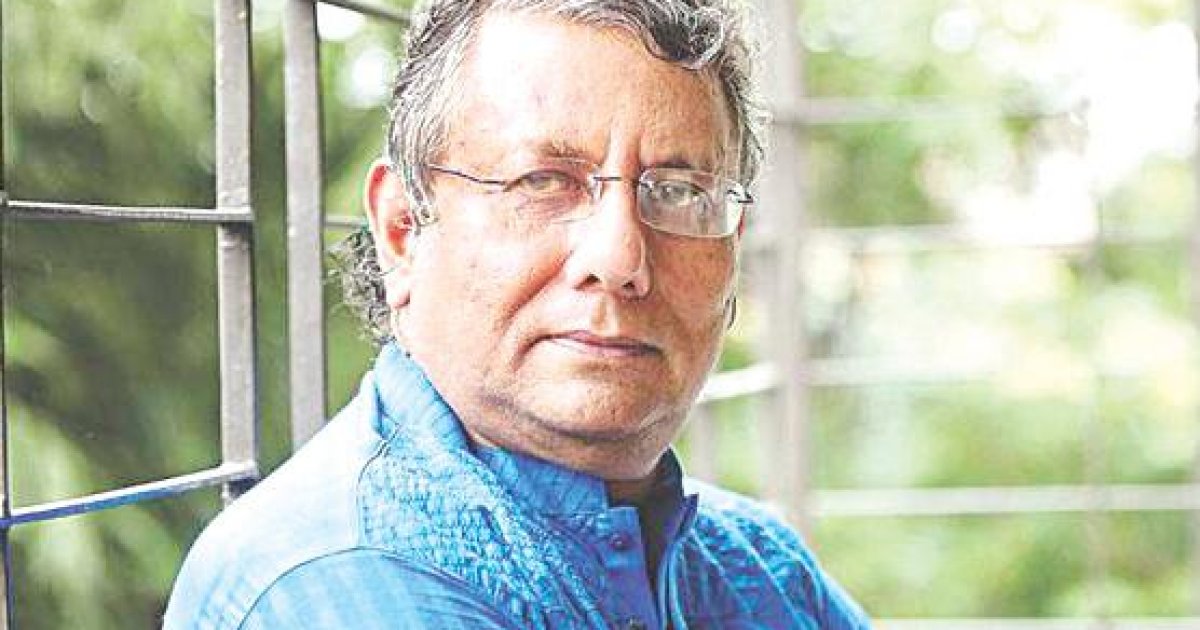 Tanvir Mokammel to attend film fests in Uzbekistan and Kyrgyzstan