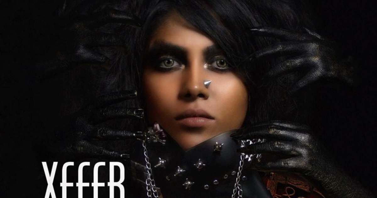 YouTube sensation Xefer now releasing albums