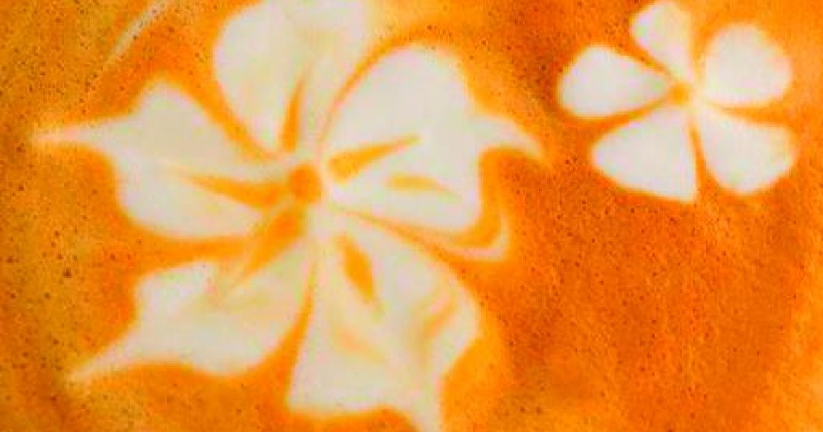 Four best coffee places for reading