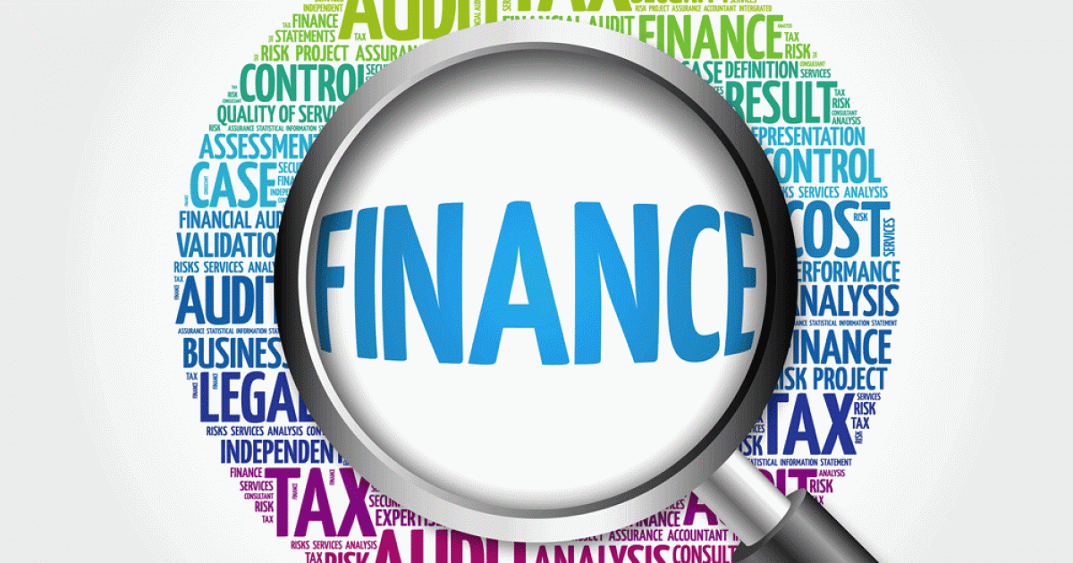 Public finance under the lens