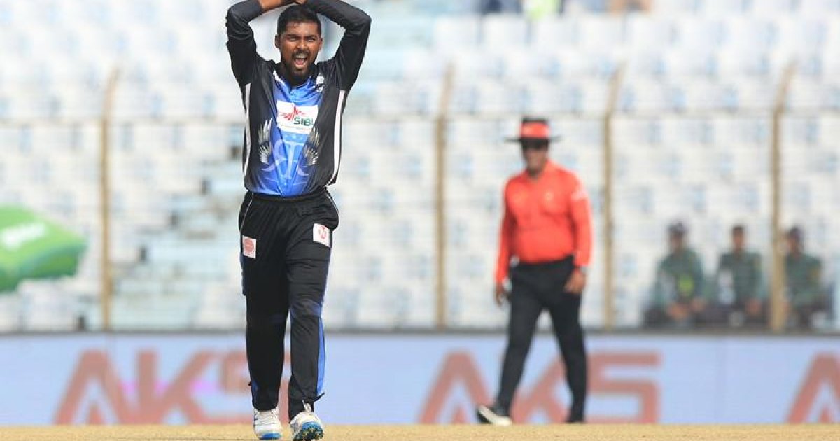Nazmul reveals secret regarding his snake dance celebration