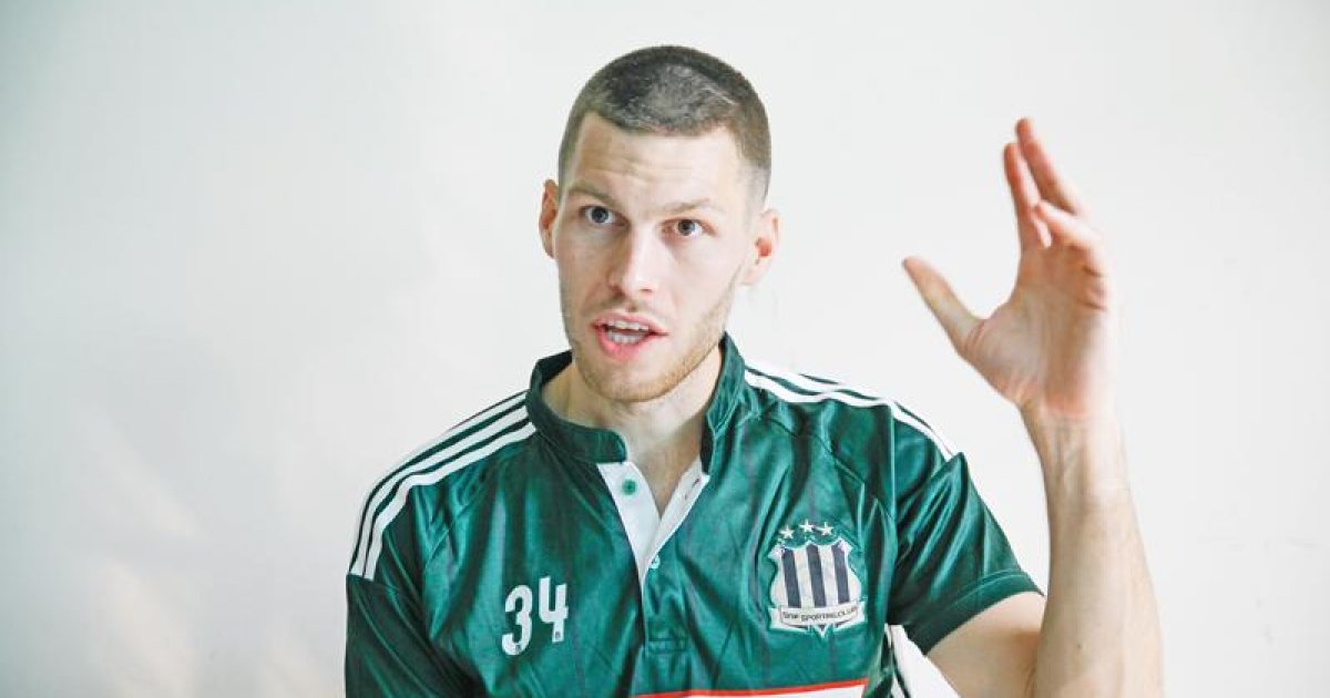 Charlie Sheringham: It would be nice to play for my dad