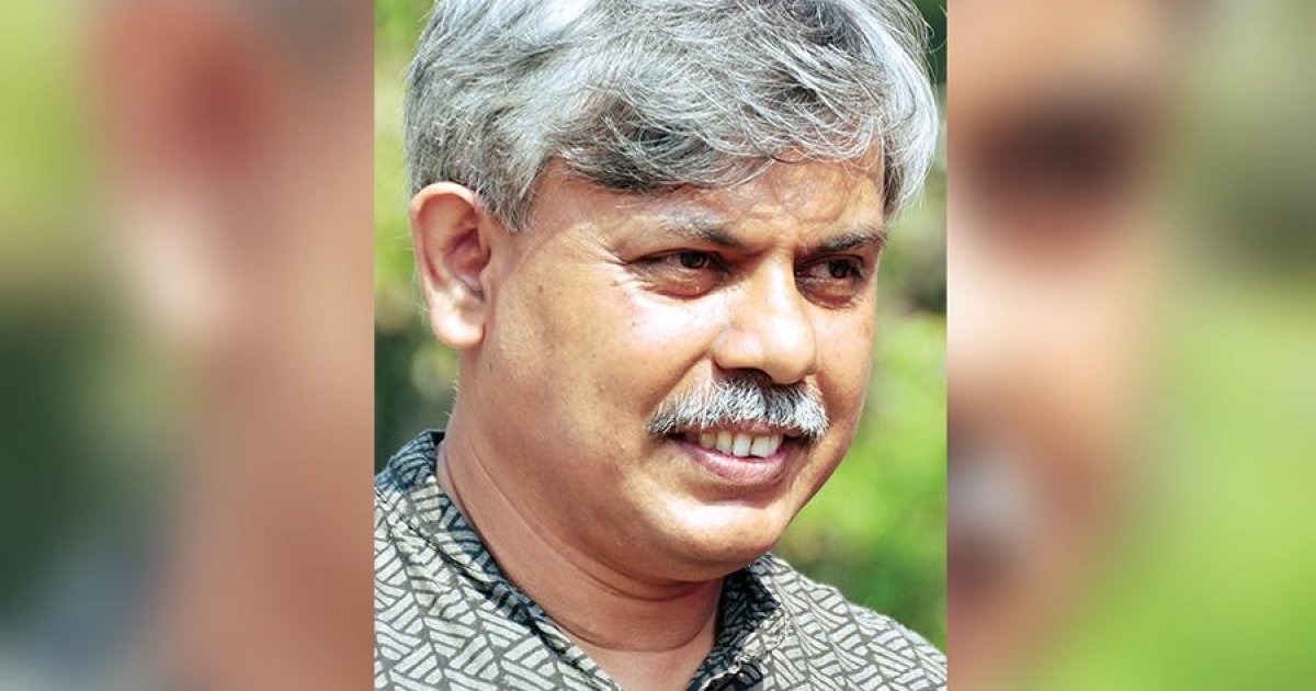 ‘Bangladeshi literature is really outstanding’