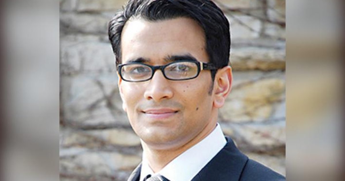 Azeem Ibrahim’s book is even more relevant today