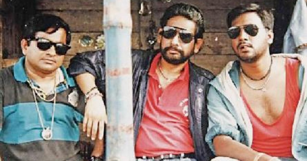 Humayun’s 7 cluster-breaking characters