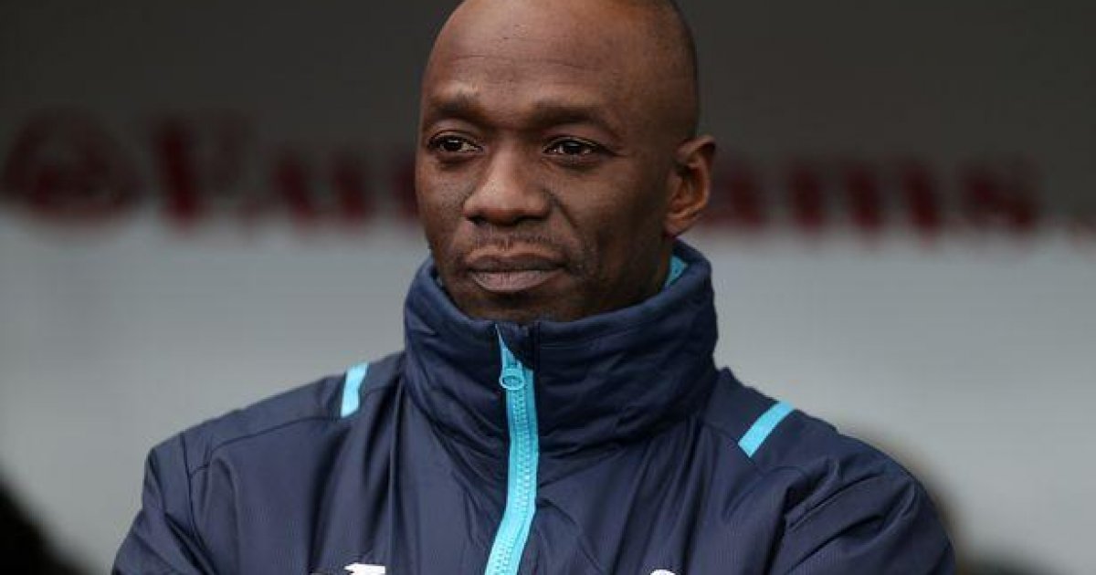 Makelele leaves Swansea to manage Belgian club