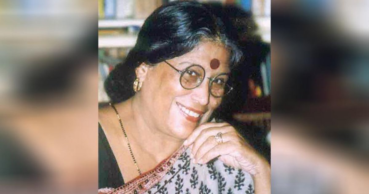 Your at-a-glance guide to Nabaneeta Dev Sen