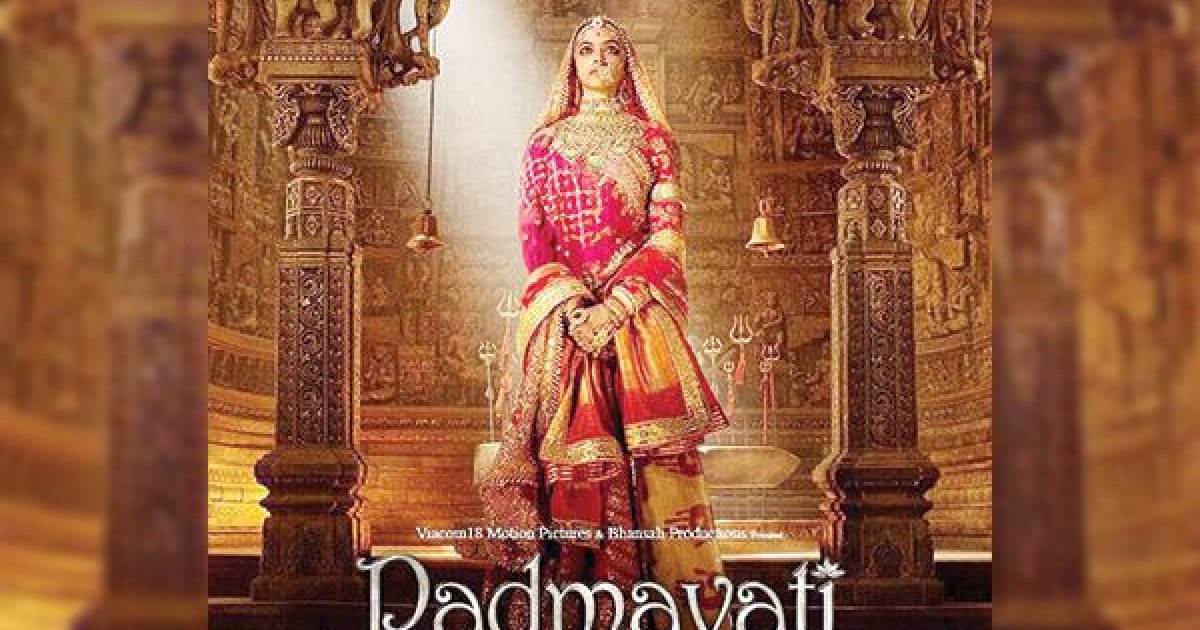'Padmavati' to become 'Padmavat'