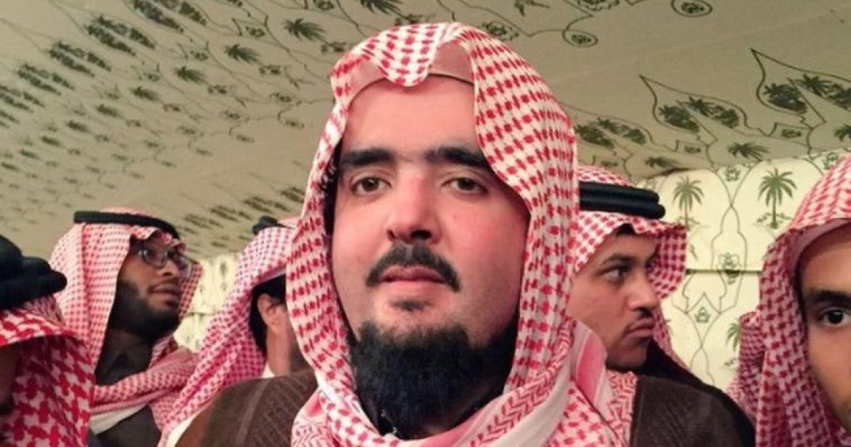 Report: Second Saudi prince killed in 24 hours