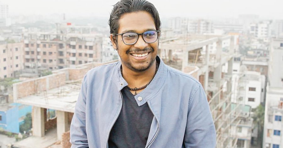 A conversation with the voice behind Shehzade Mustafa of ‘Sultan Suleyman’