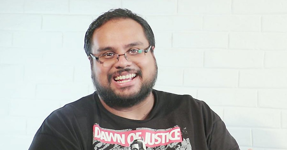 Wahid Ibn Reza: ‘Surviving 71’ will be a hand-drawn 2D animated movie