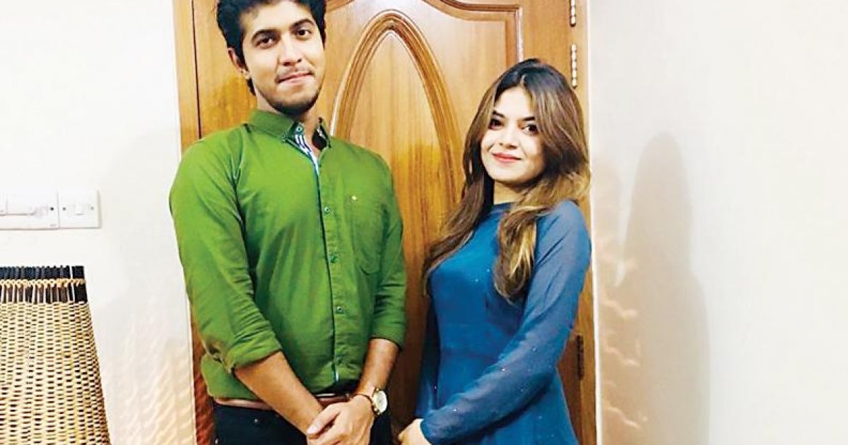 Tawsif Mahbub to tie the knot with Zara in February