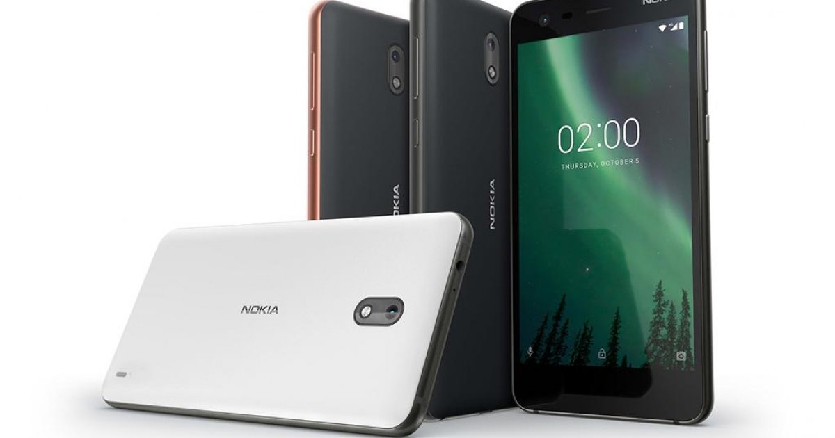 Nokia launches 4G smartphone with Airtel bundle offer
