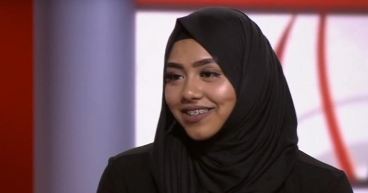 Student of Bangladeshi origin wins UK’s most prestigious debating prize